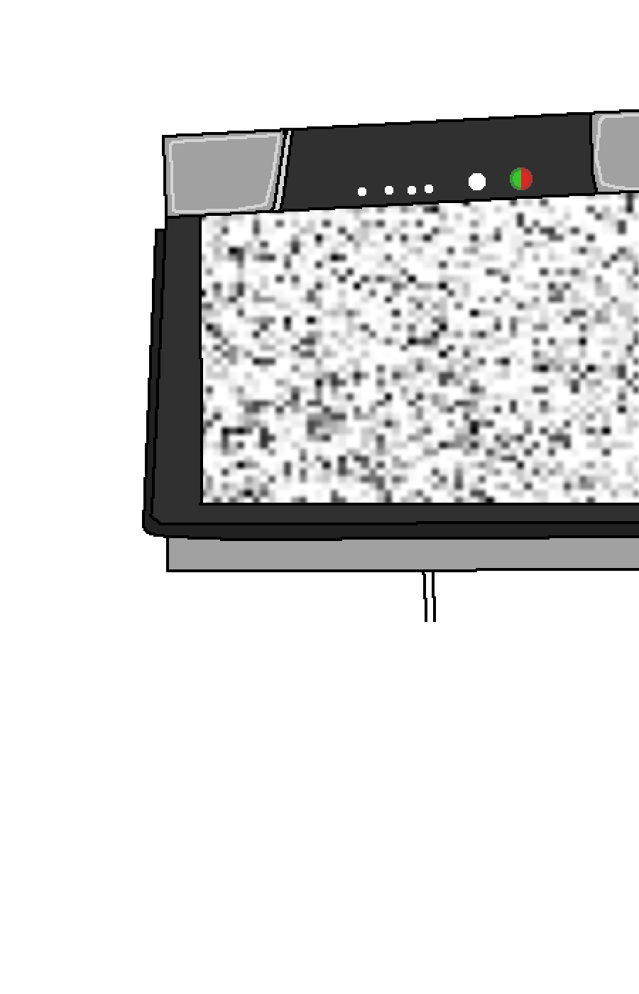 Pixilart - Polycephaly (not finish) by skit17237