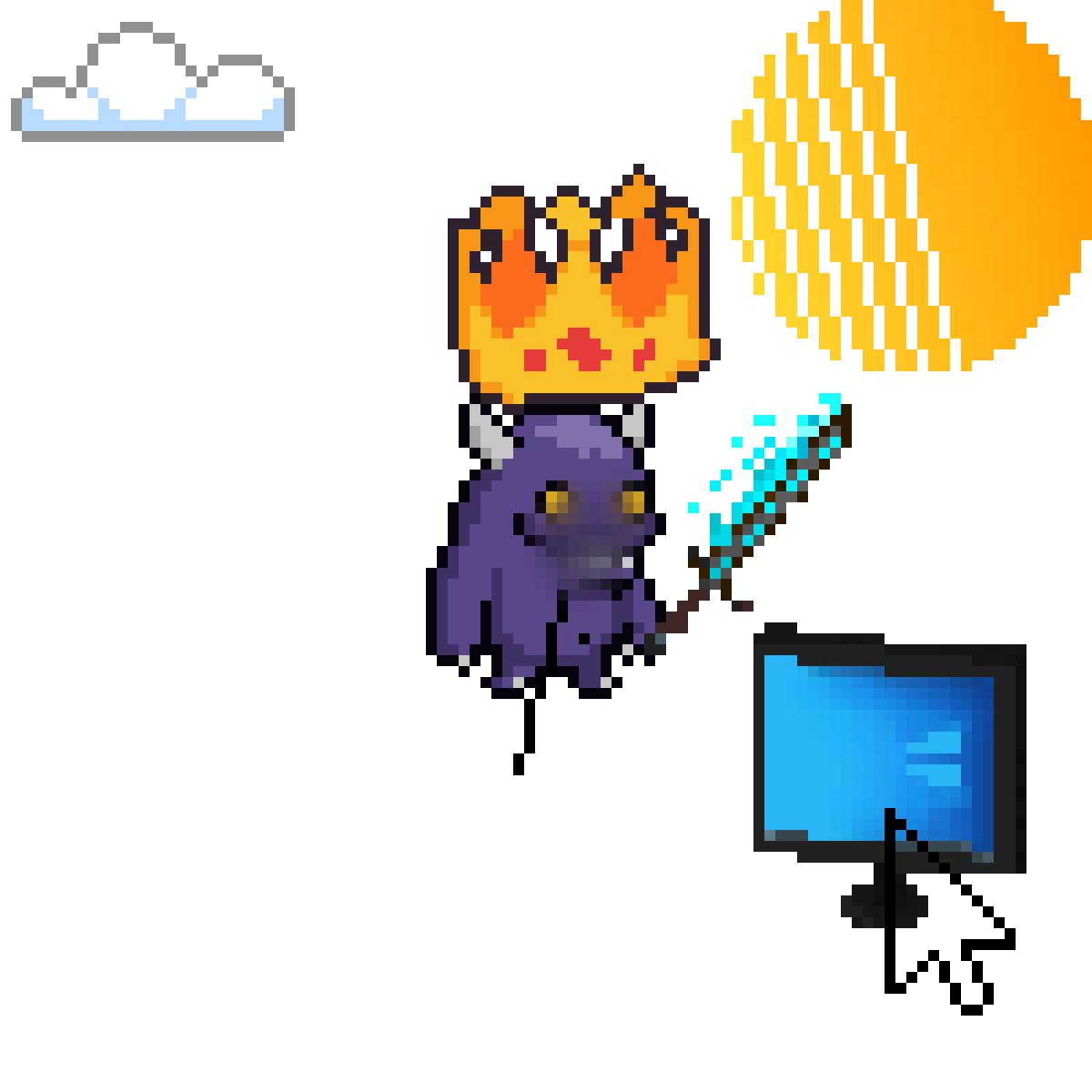 Karson-6's Gallery - Pixilart