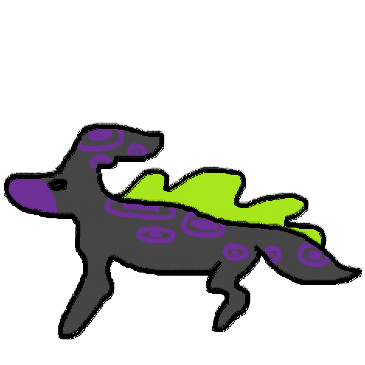 Ender Foxs Gallery Pixilart