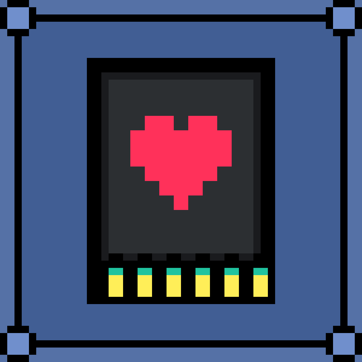 Neotheater's Gallery - Pixilart