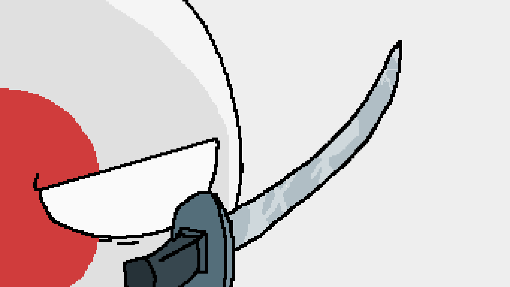 Pixilart - "800 Follower Animation Special..." by Pyrobyte