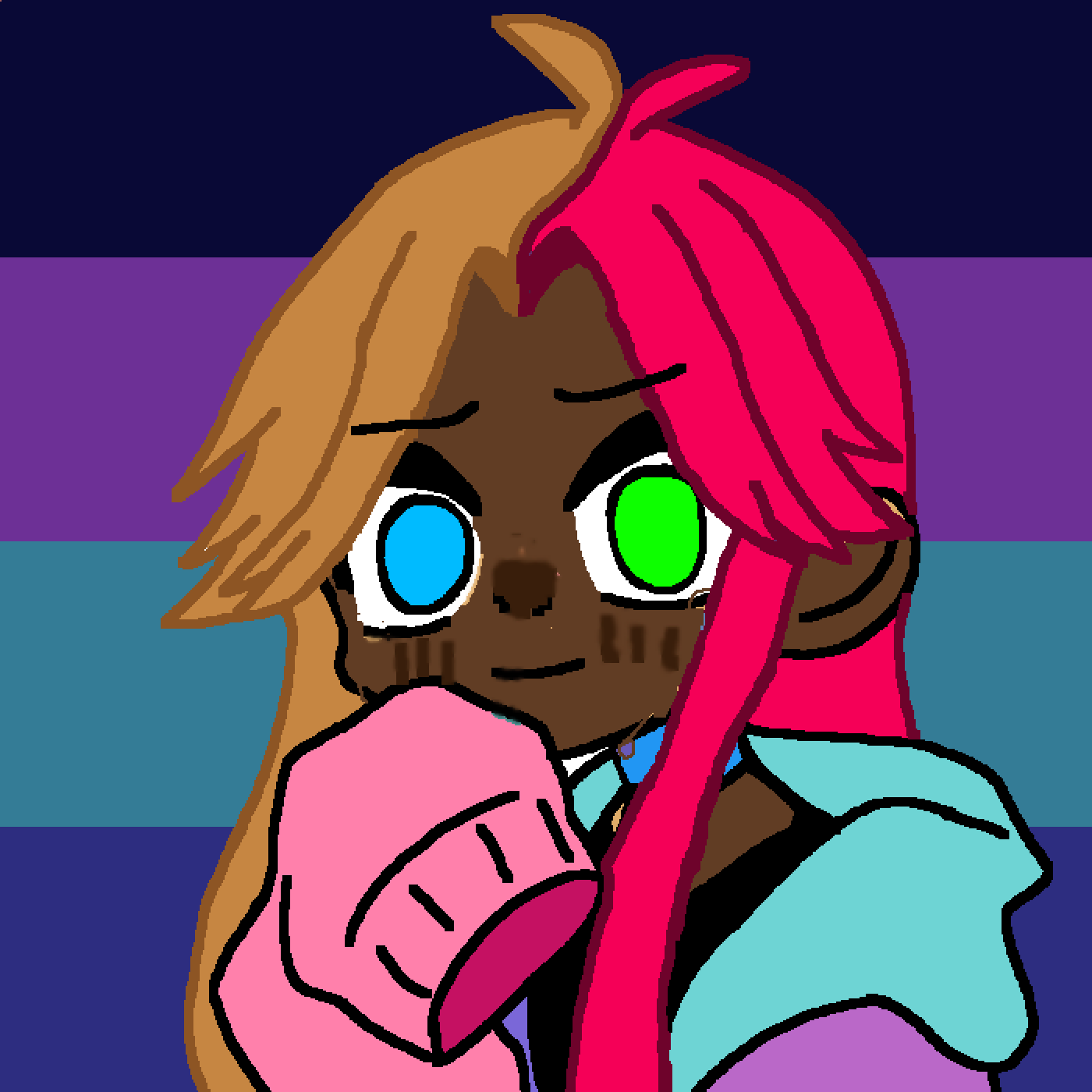 A-queen's Gallery - Pixilart