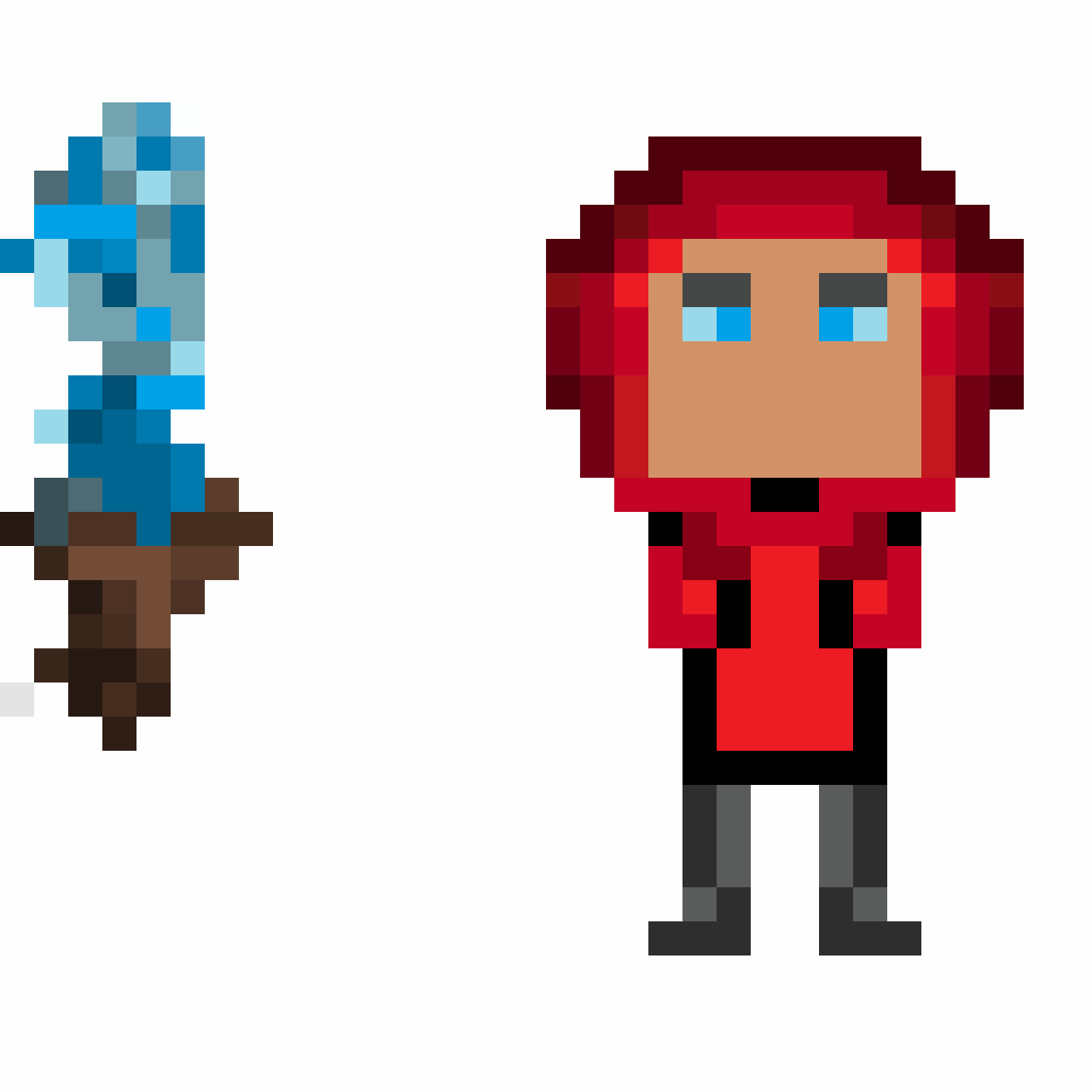 Yasified-Dave's Gallery - Pixilart