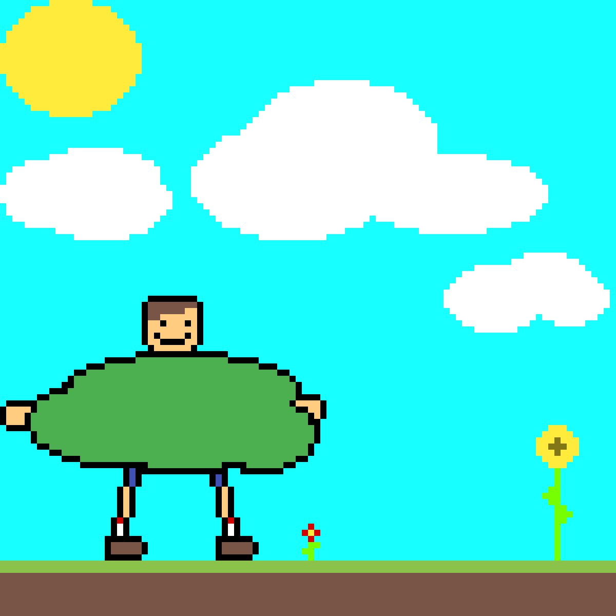 leon-is-cool's Gallery - Pixilart