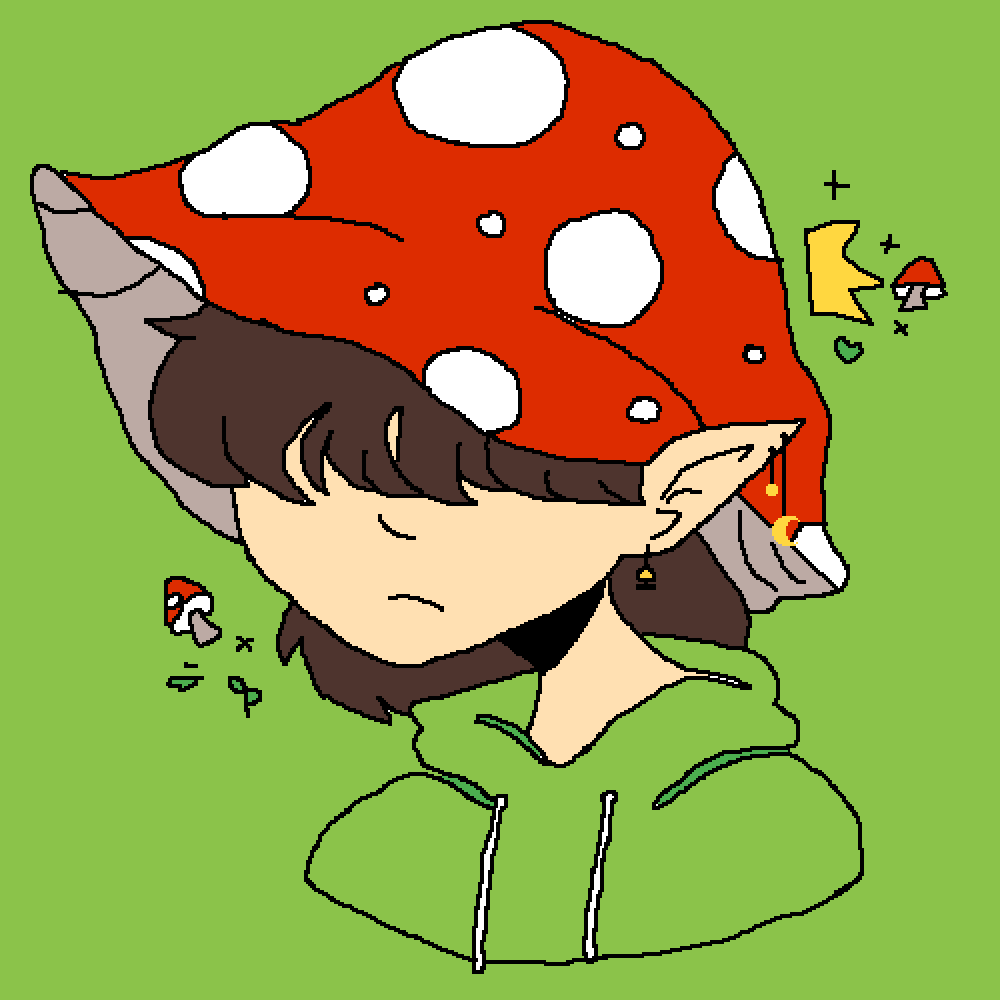 Pixilart - Gogy by CertifiedPogger