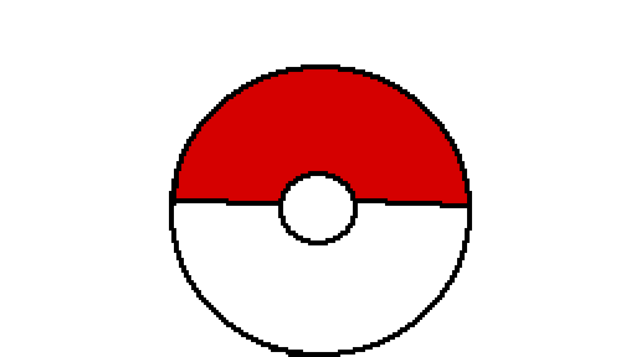 Pixilart - Who's that pokemon!? by lemoon