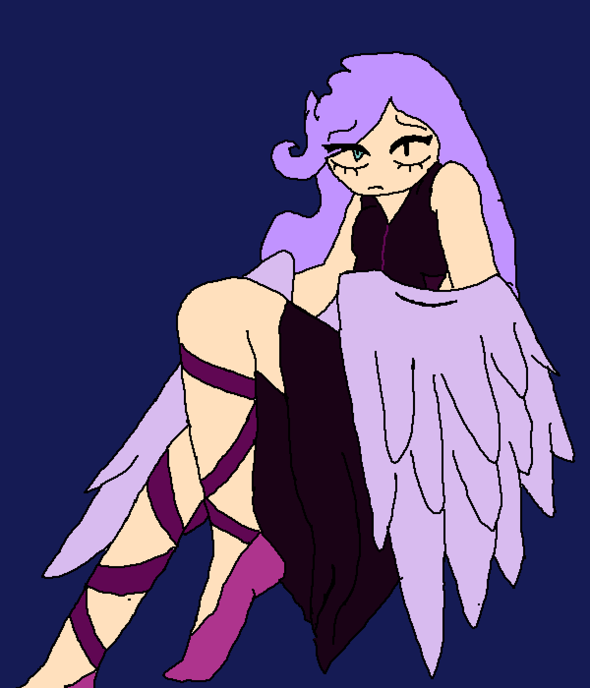 Gamer-Ruby's Gallery - Pixilart