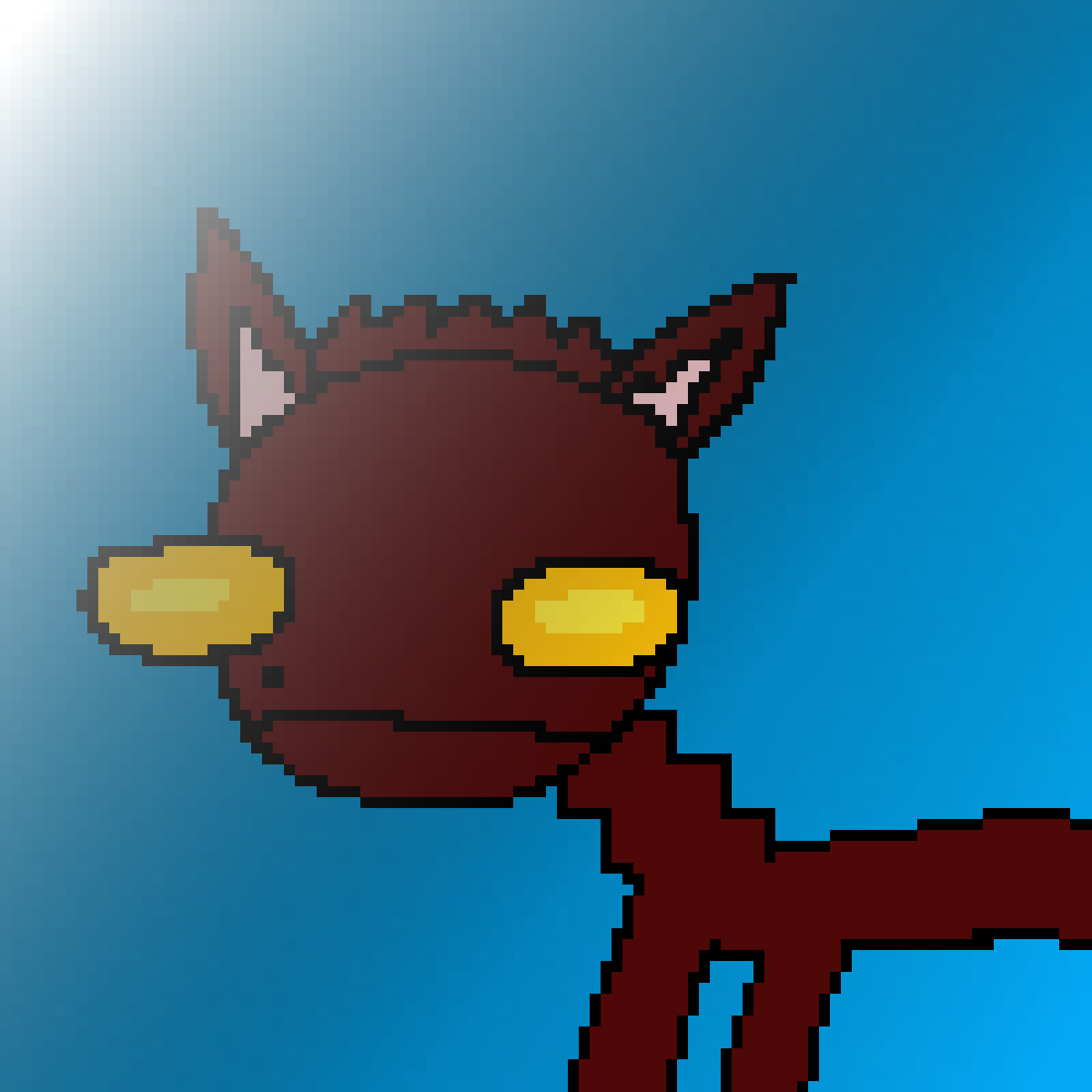 Orange-Imp's Gallery - Pixilart