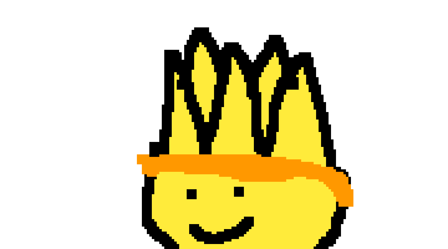 Yellow-pal's Gallery - Pixilart