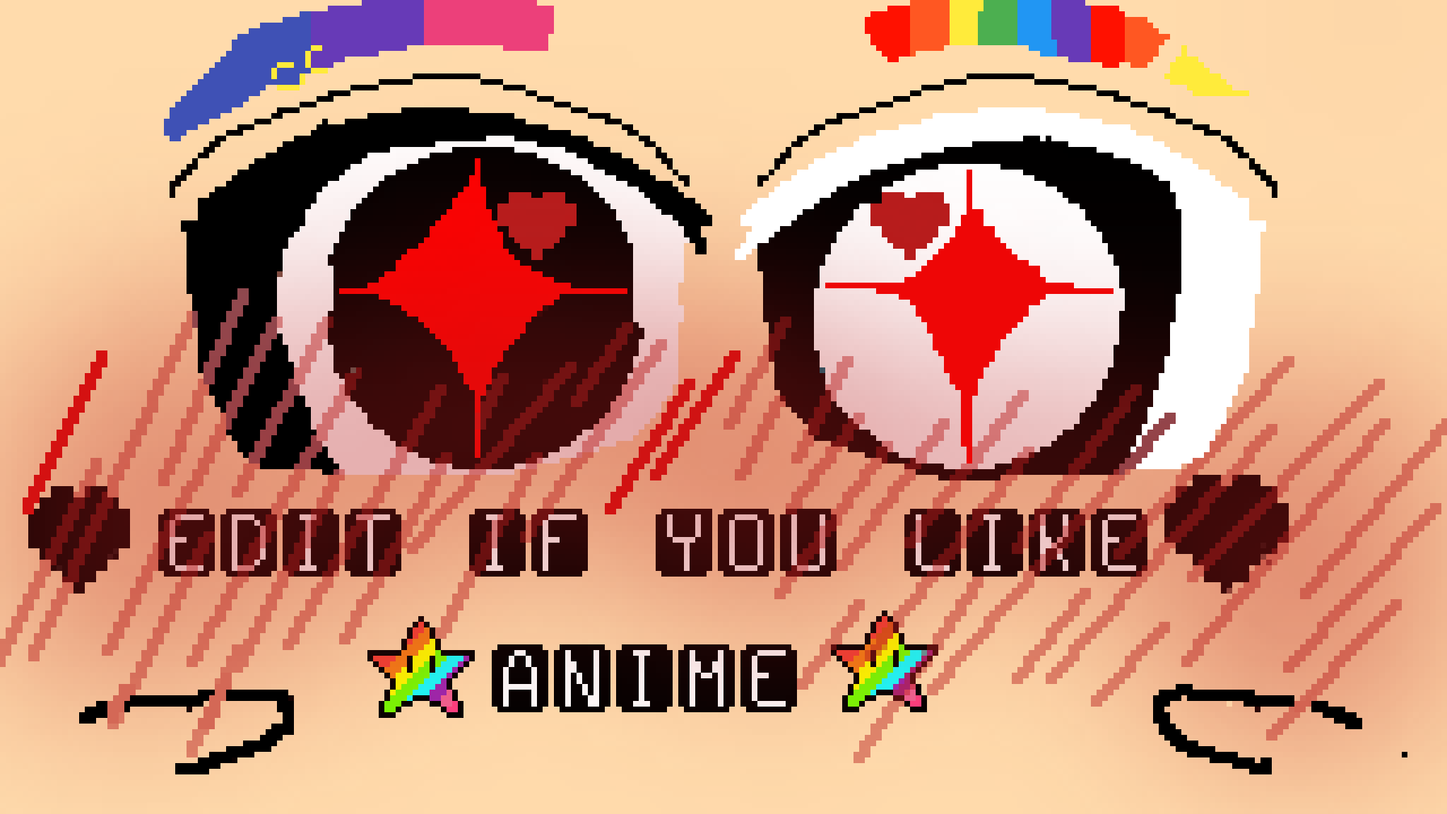 Pixilart - Teehee by TacoMuncher11