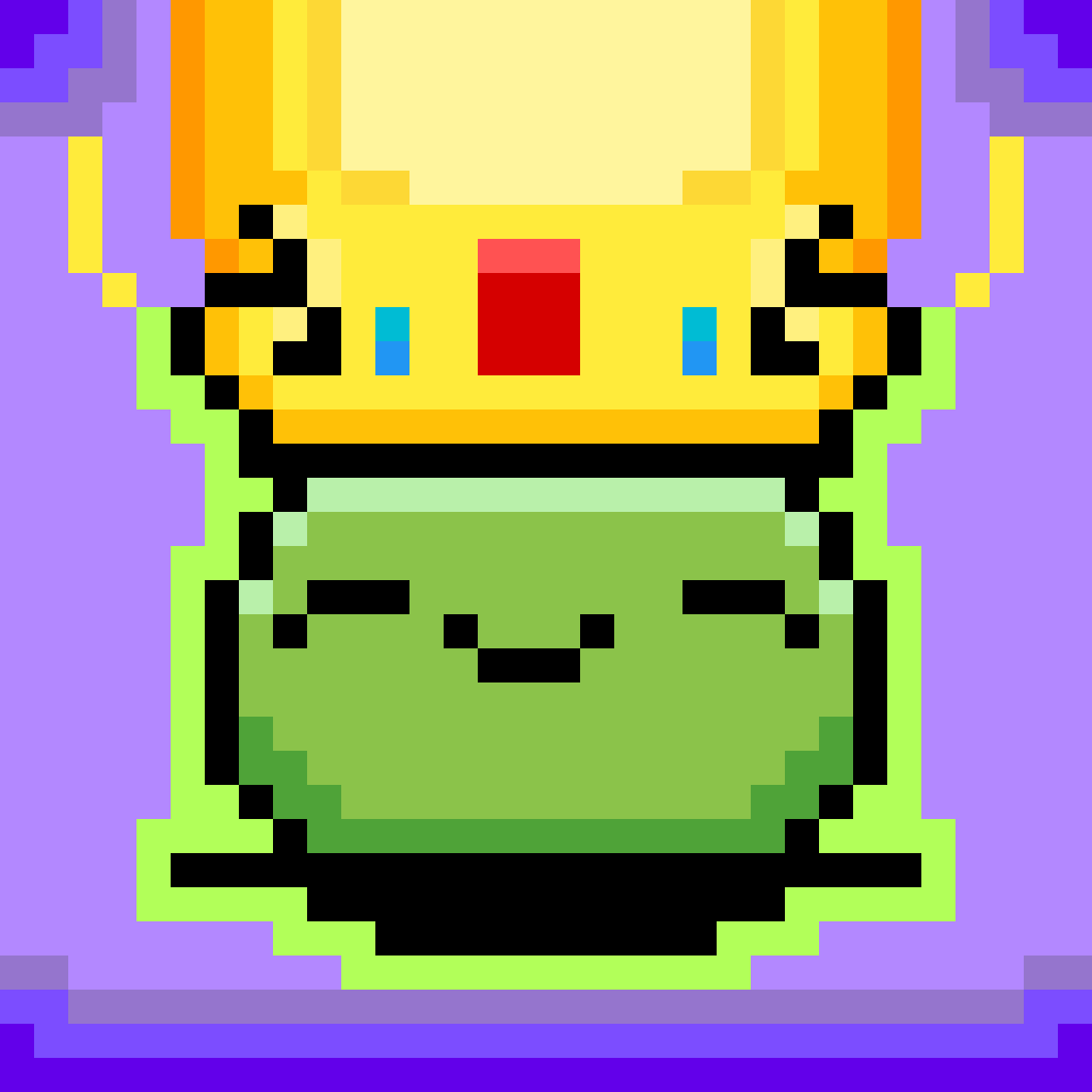 Kibbi's Gallery - Pixilart