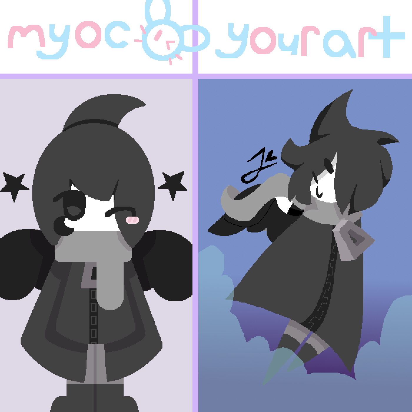 Editing Draw Damien! - Free online pixel art drawing tool - Pixilart