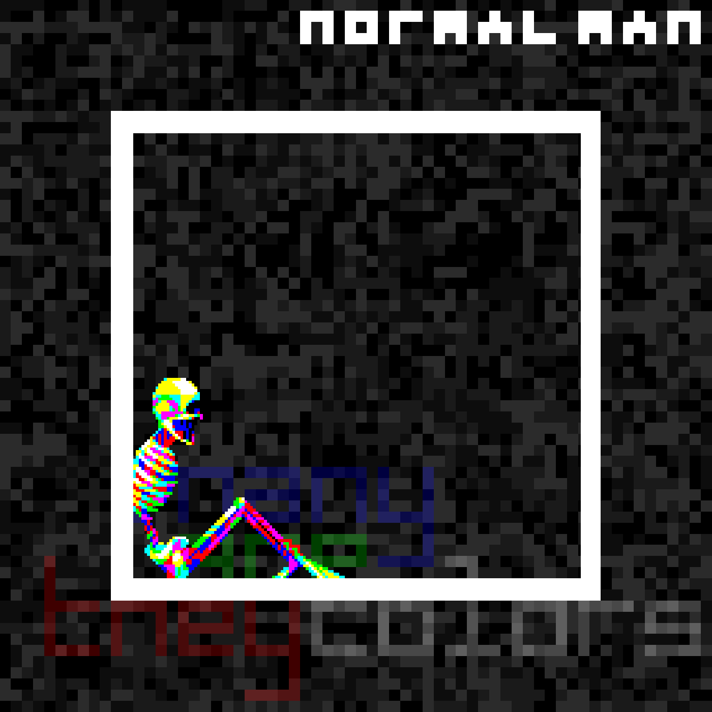 Normal-Man's Gallery - Pixilart
