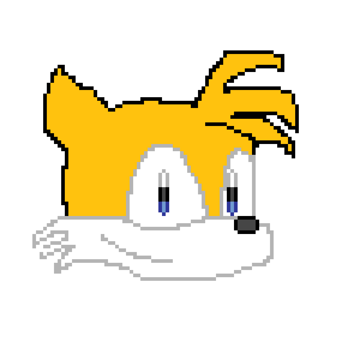 Sega-Official's Gallery - Pixilart