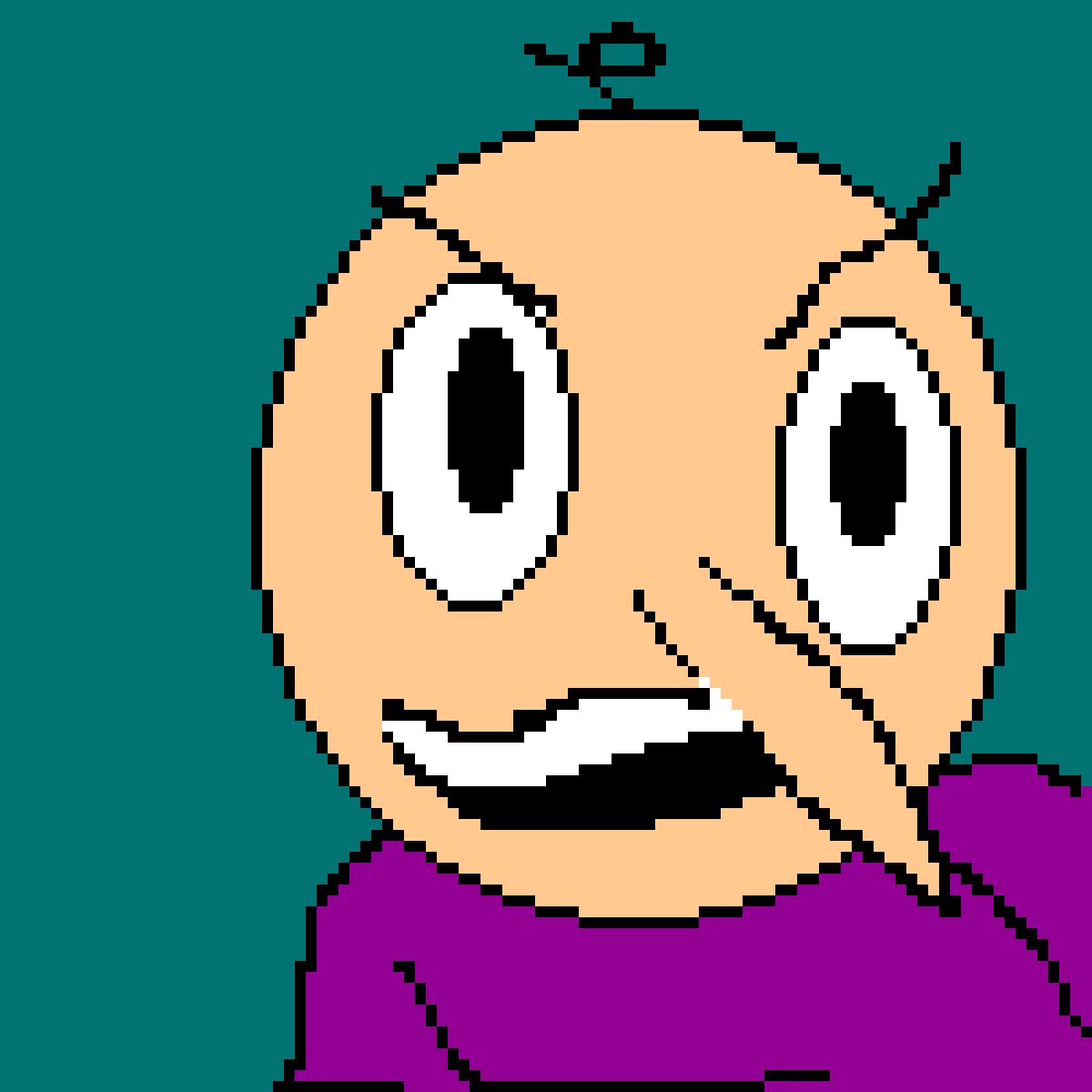 Long-Nose-Boy's Gallery - Pixilart