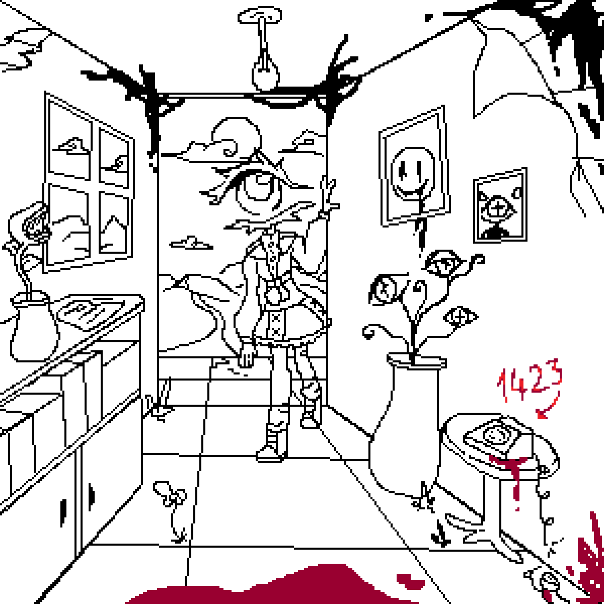 yul1423's Gallery - Pixilart