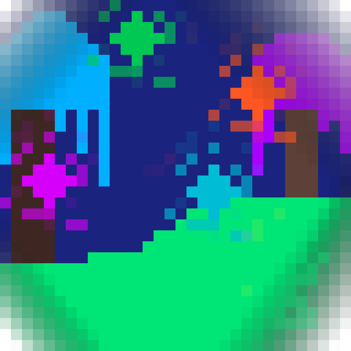 Navi/fairy contest - Pixilart