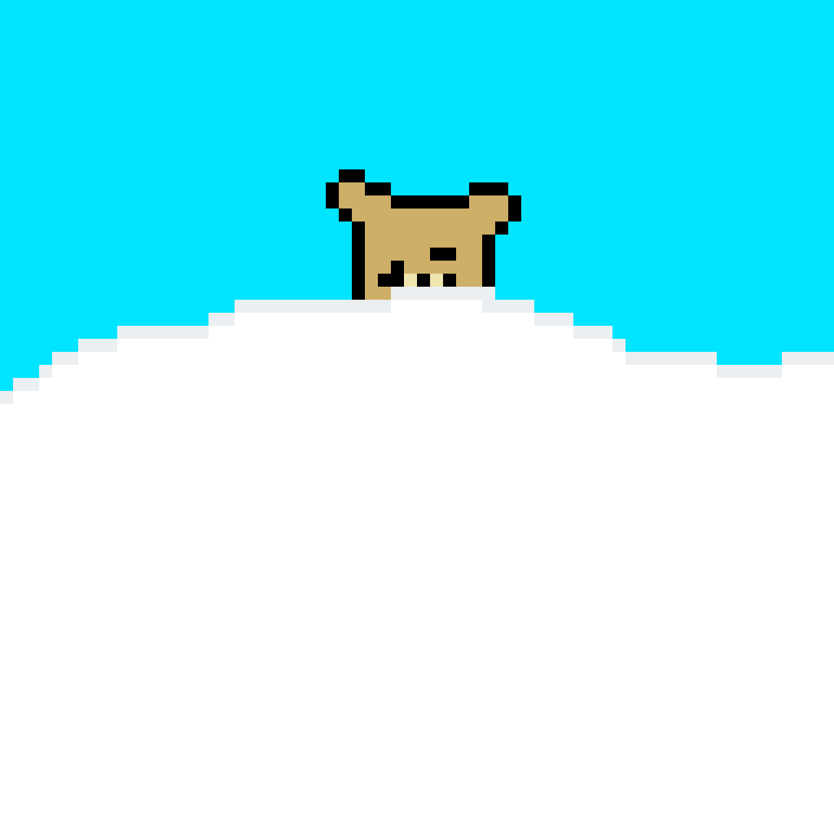 The-Doge-Master's Gallery - Pixilart