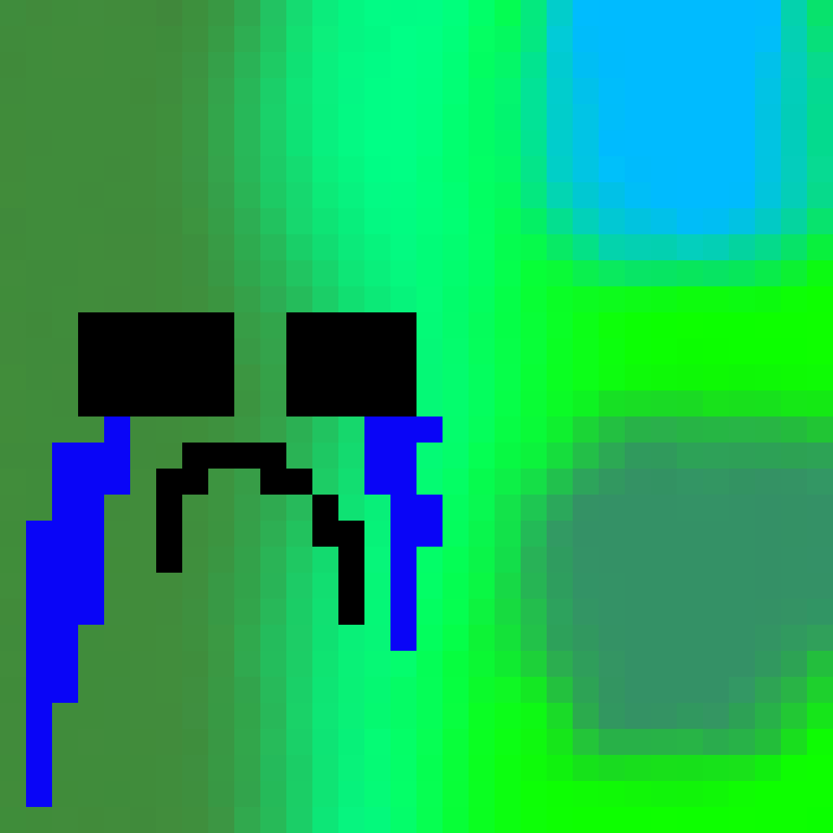 bucket-dude's Gallery - Pixilart