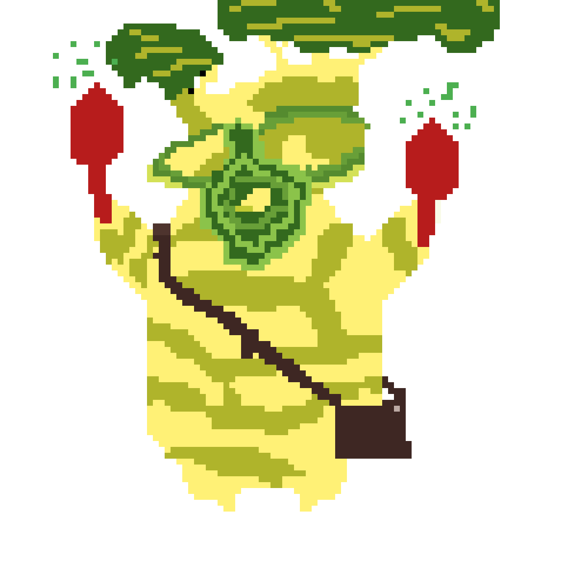 Flubber's Gallery - Pixilart