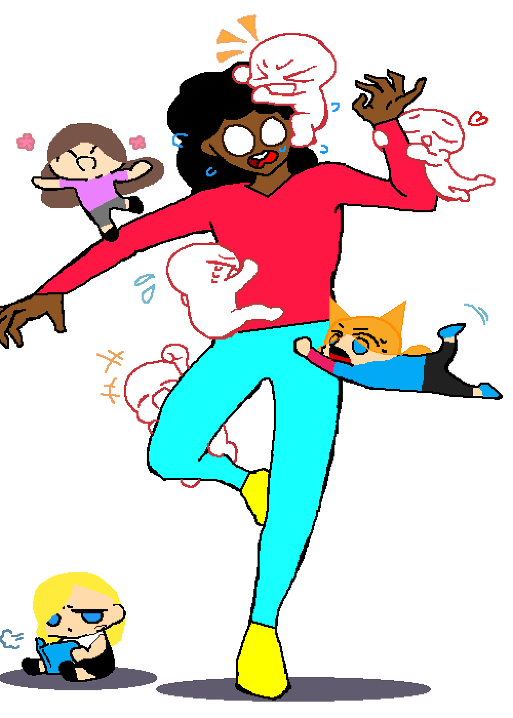 Alexa-bean's Gallery - Pixilart