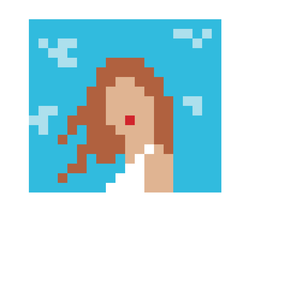 Rodaina's Gallery - Pixilart