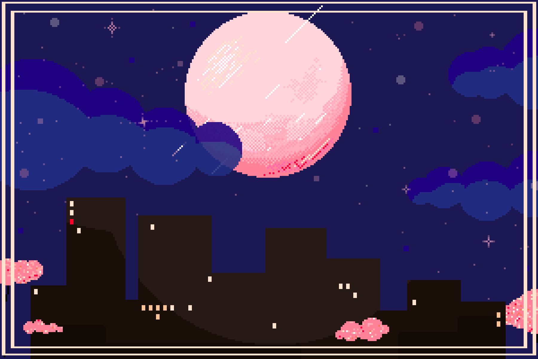 Pixilart - gif by DuskisArt