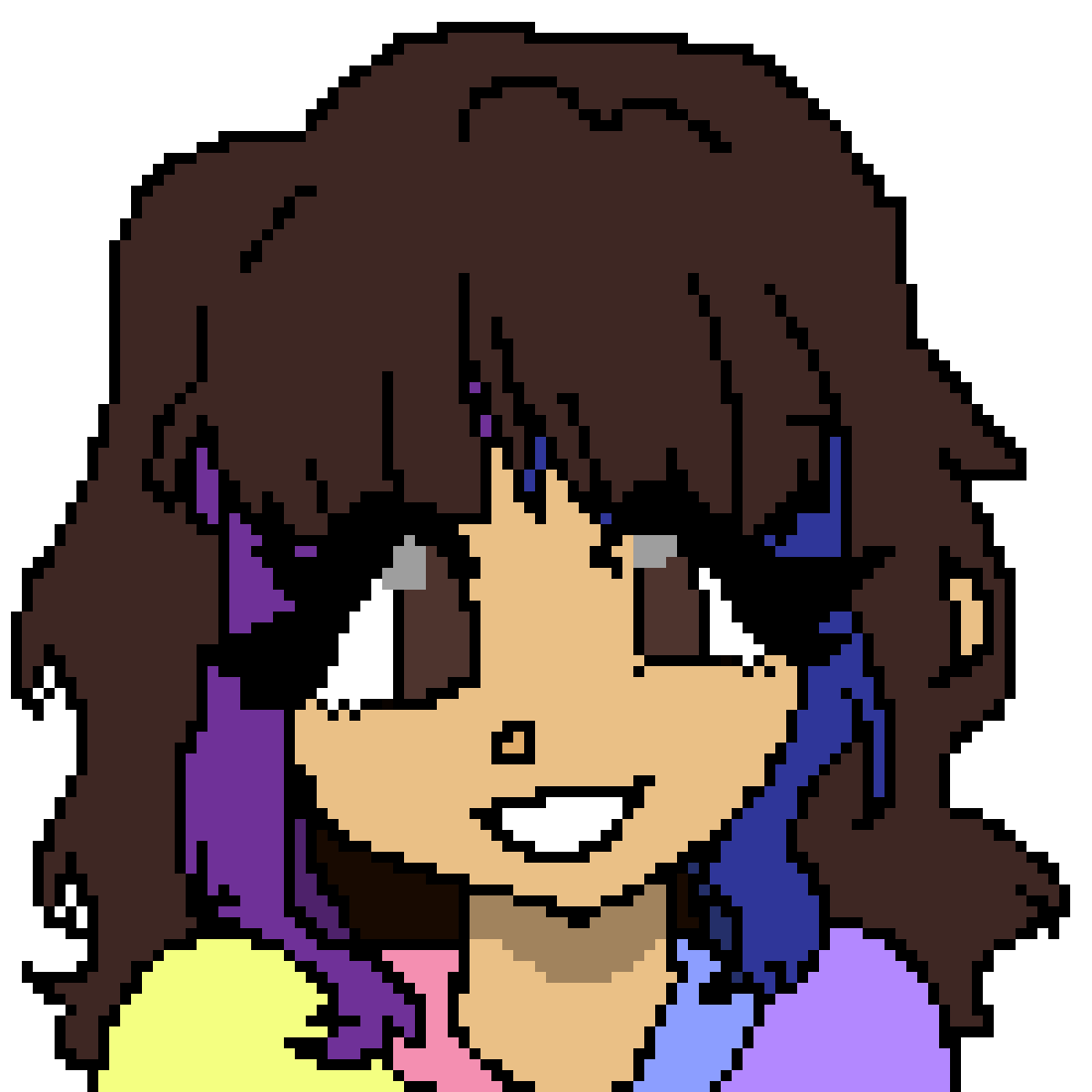 LAURA-IS-DUMB's Gallery - Pixilart