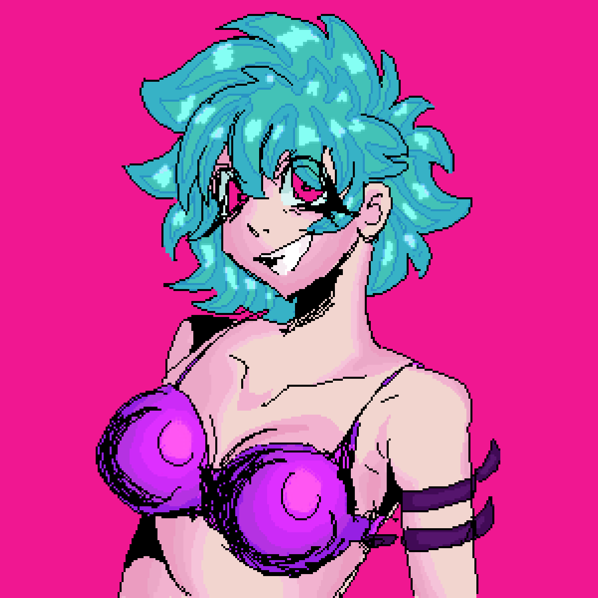 AngelTek's Gallery - Pixilart