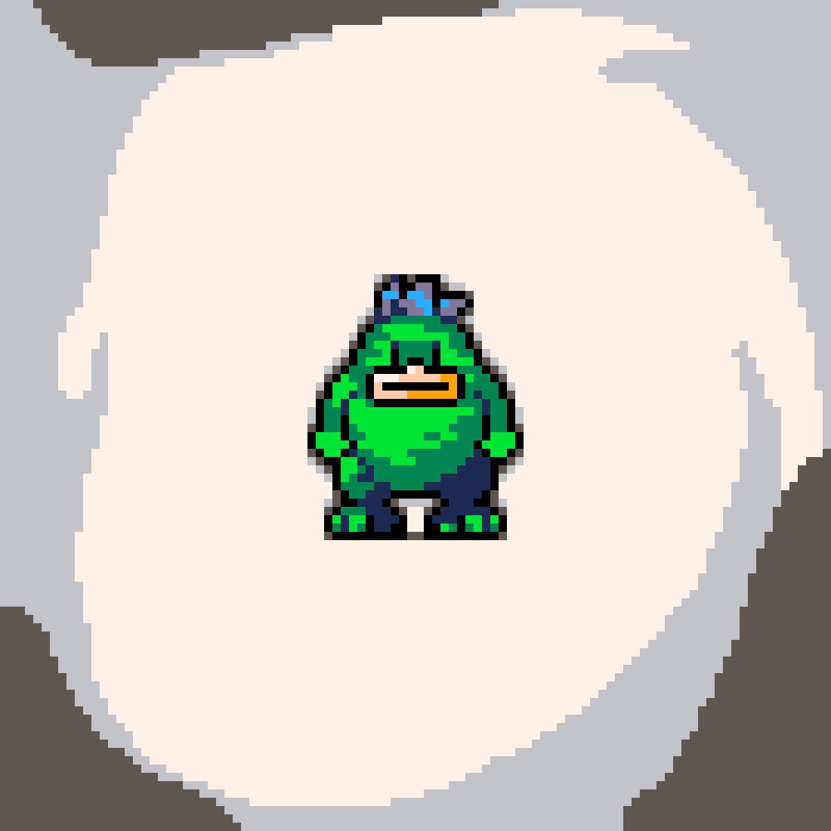 Pixilart - Pico Spike by Navirou64