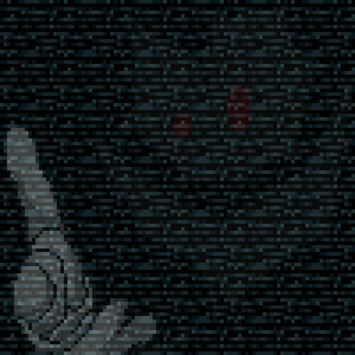 Pixilart - Static by XAlexJC