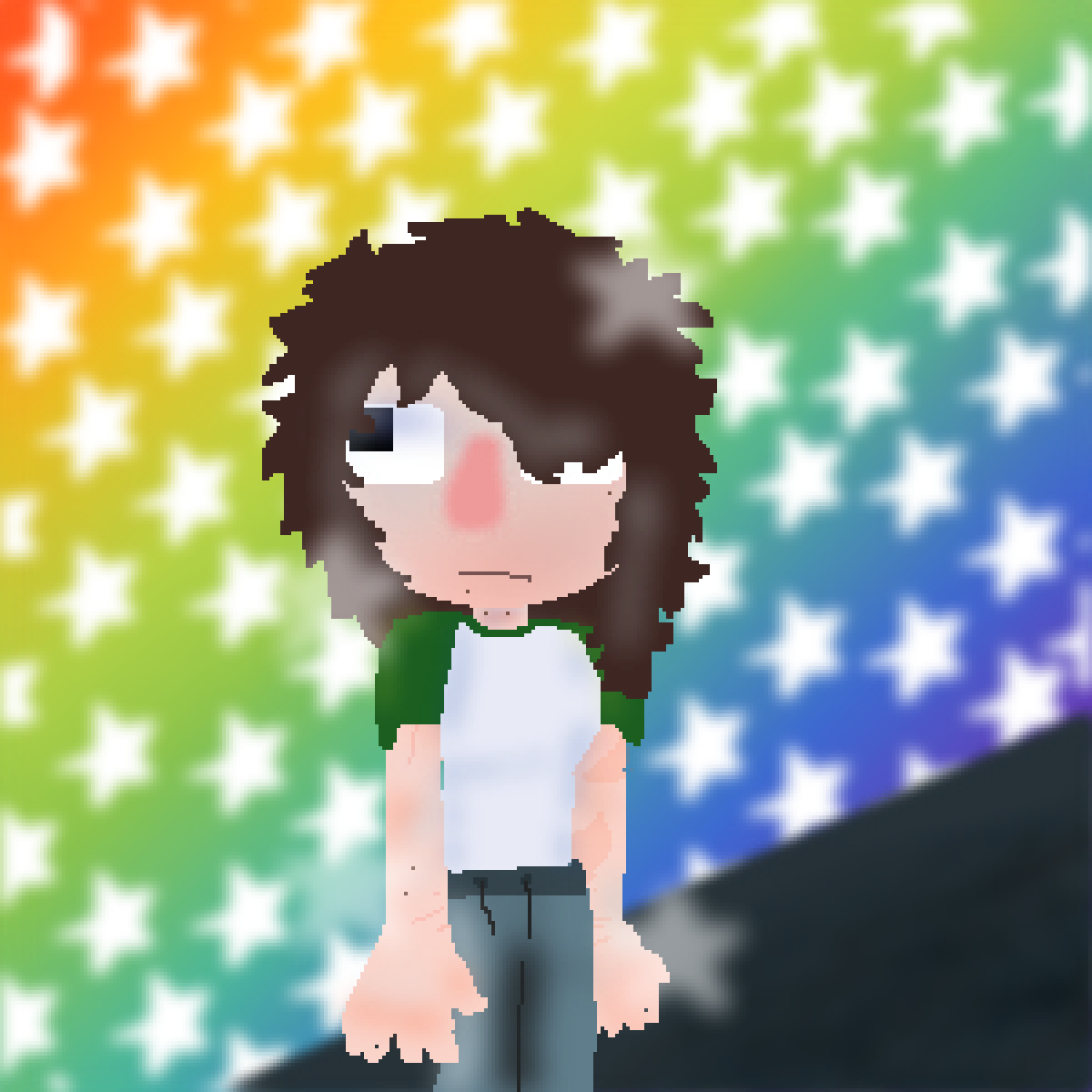 goofy-frog-dude's Gallery - Pixilart