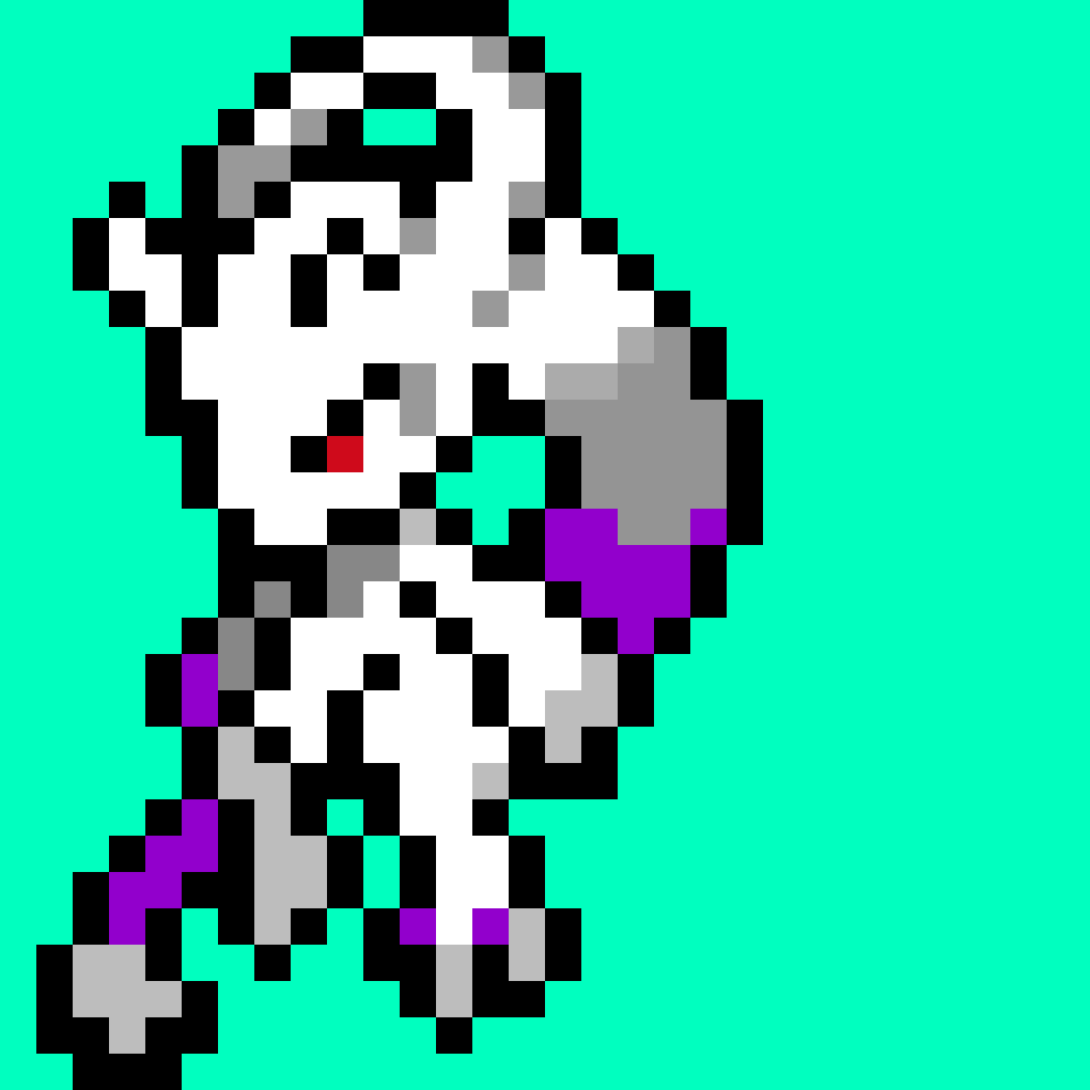 Ghostaim9's Gallery - Pixilart