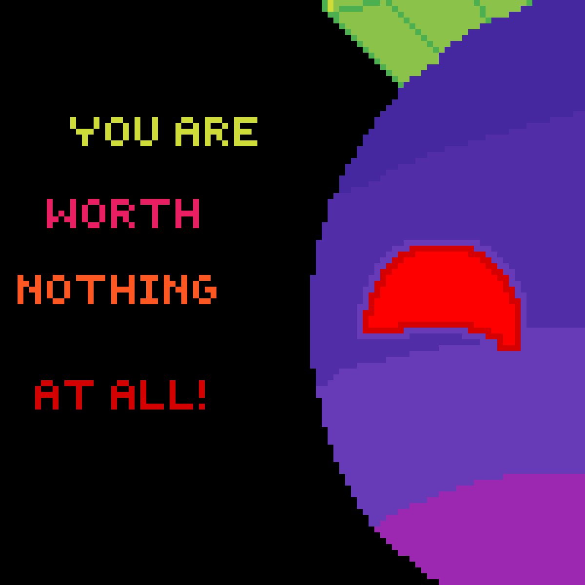 Pixilart - Ah, more exquisite furry slander by ZINCr6