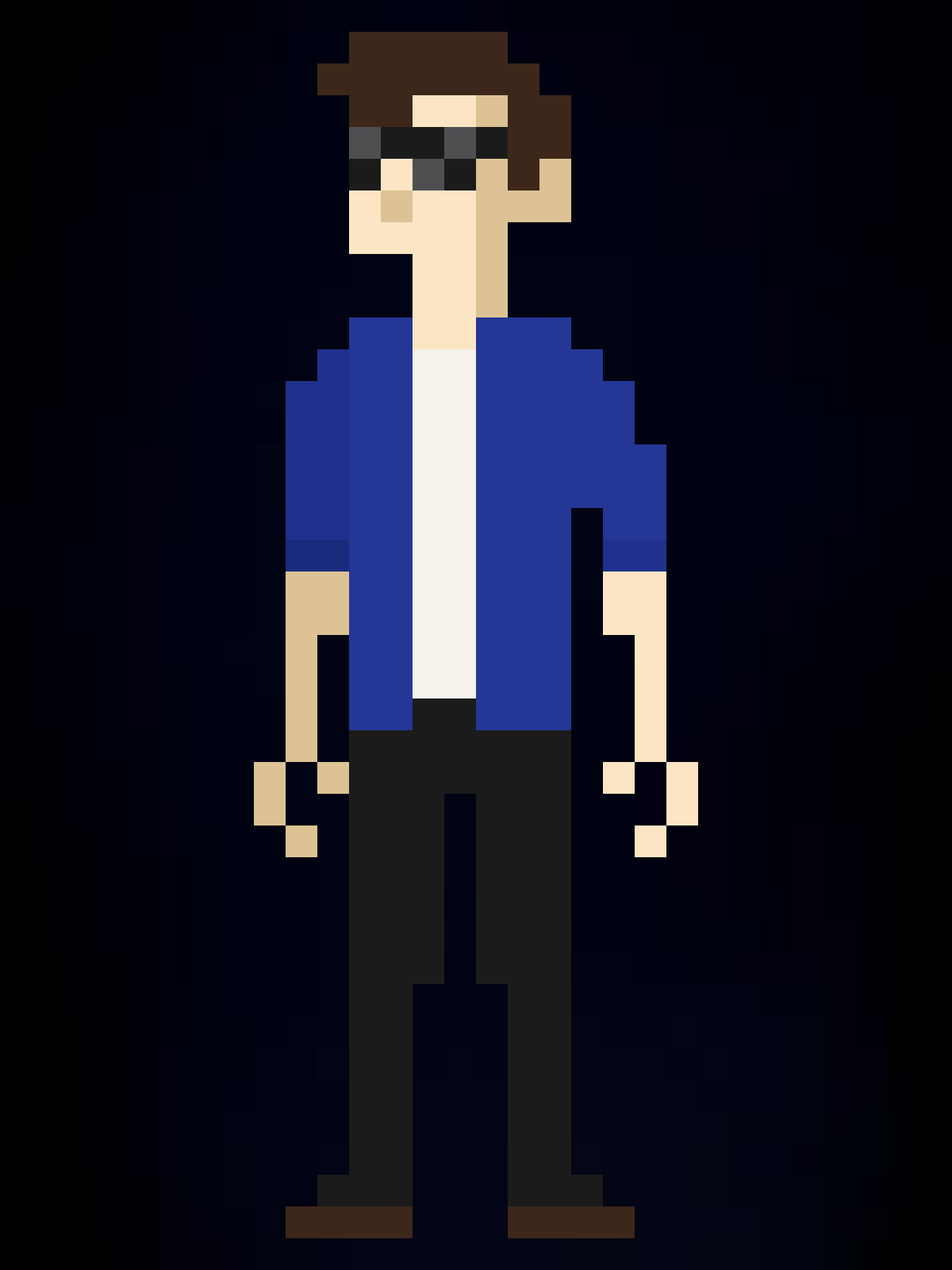 Pixilart - Pfp by muilenta