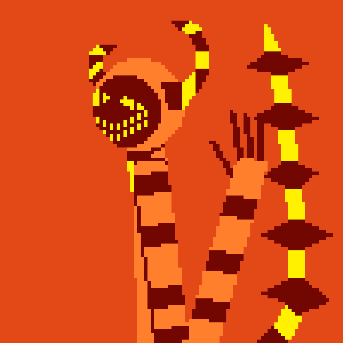 Pixilart - Pastra Fanart by A11ternate