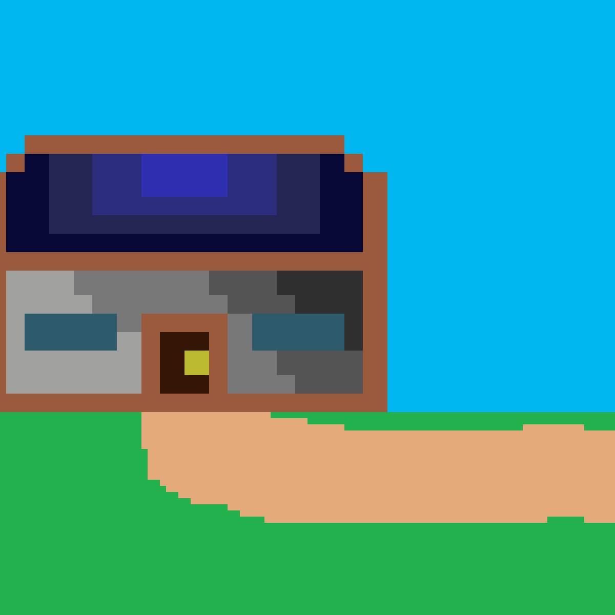 Bro-studio's Gallery - Pixilart