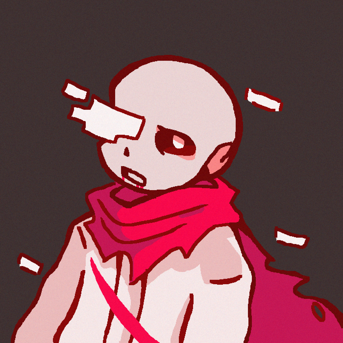 Pixilart - Geno Sans by starcandy101