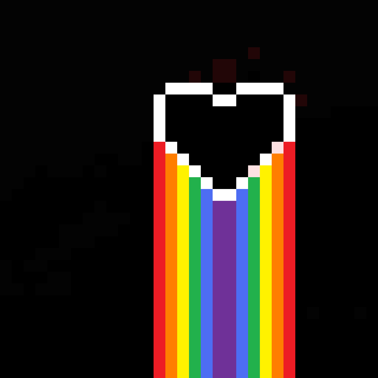 The-Big-Geek's Gallery - Pixilart