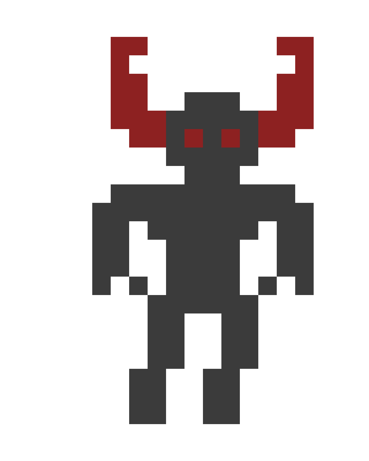 Random-Anon's Gallery - Pixilart