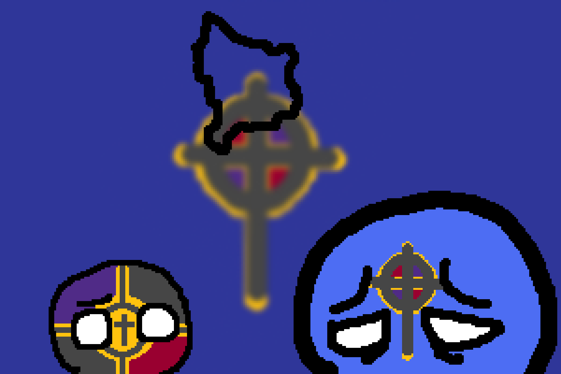 fake countries by hollihollz - Pixilart