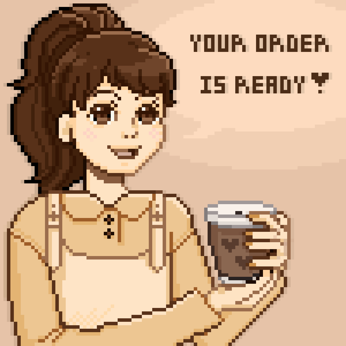 Happy stuff ☺ Contest - Pixilart
