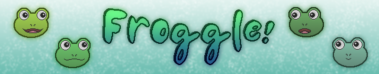 Pixilart - @Froggle by YellowPizza