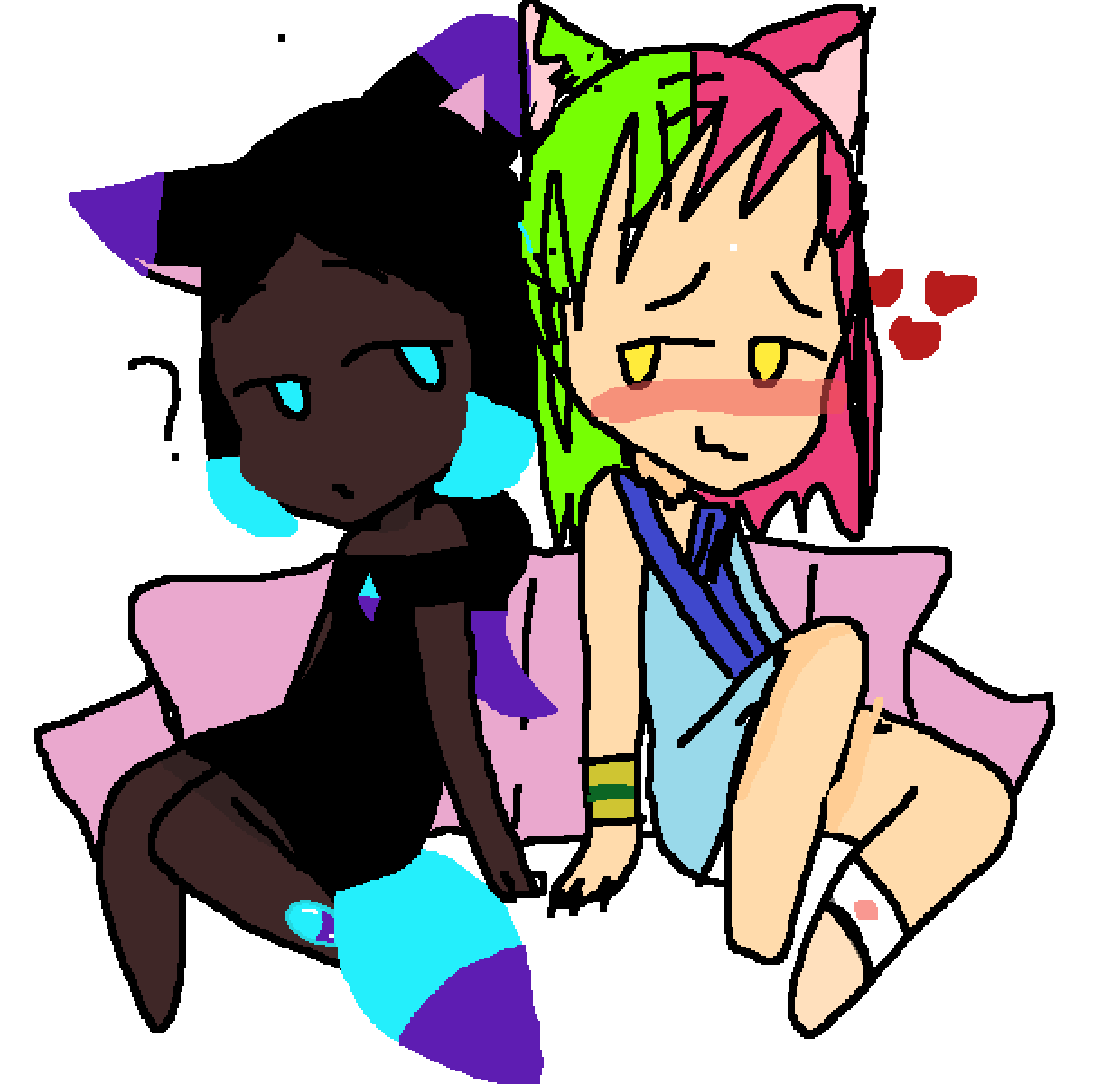 miitopia-queen's Gallery - Pixilart