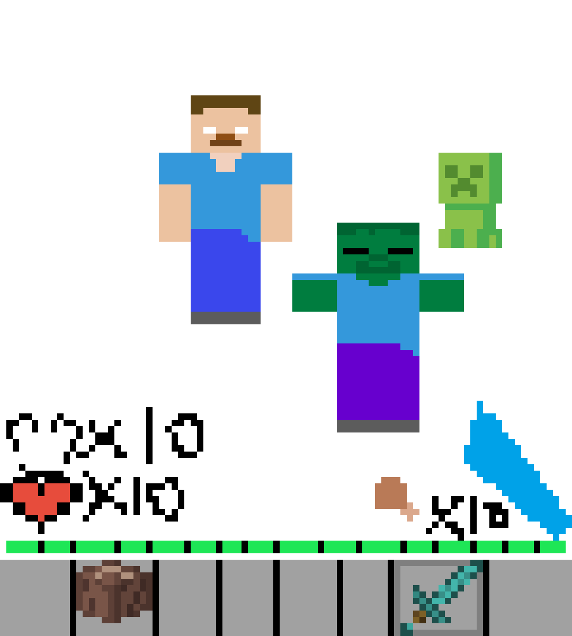 tyfh's Gallery - Pixilart