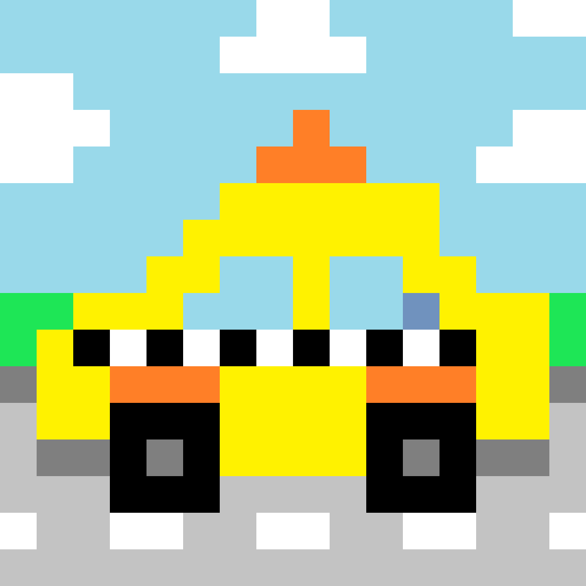 GMaz's Gallery - Pixilart