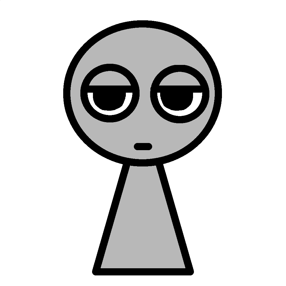 Editing create your sprunki oc - Free online pixel art drawing tool ...