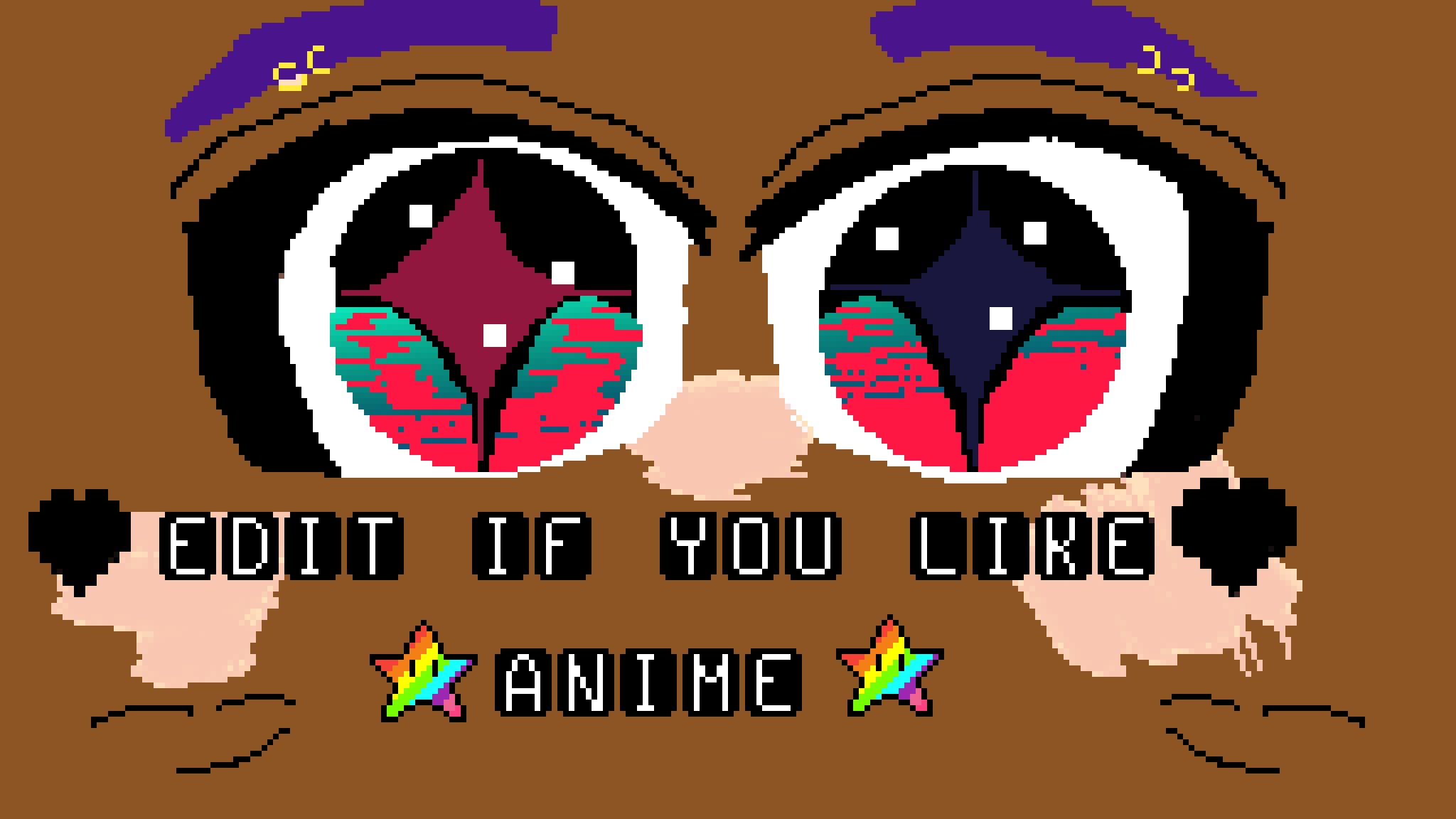 Pixilart - Teehee by Dads-girl1234