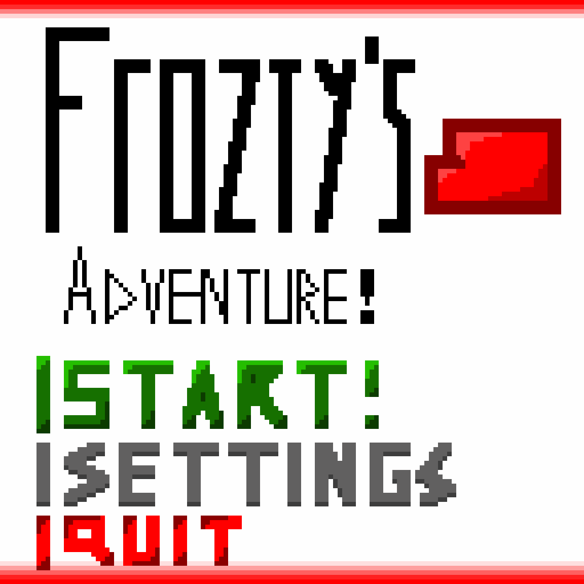 Pixilart - Frozty's Adventure! by Q8yns82ndp2mdl0