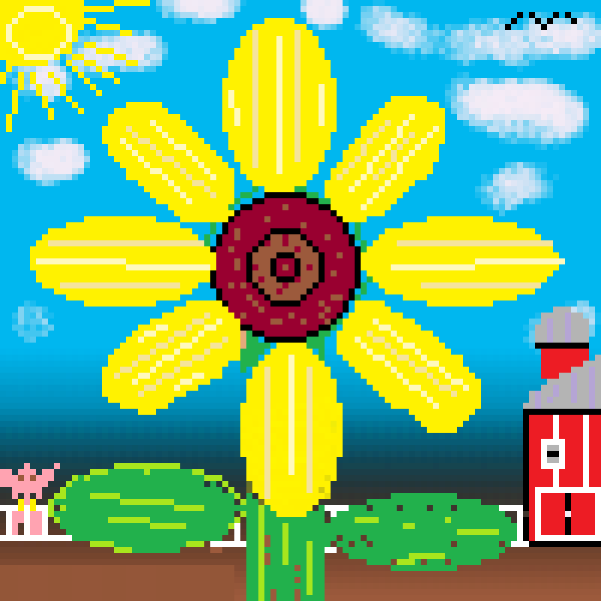Philander's Gallery - Pixilart